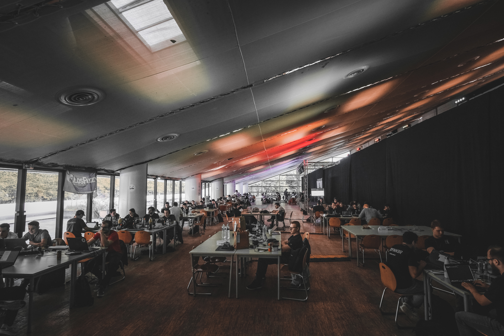 About the HackDay - Challenge HACKDAY